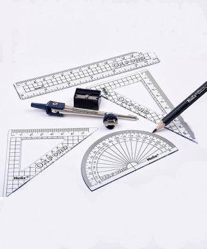 Original Helix Oxford Maths Set - First Choice Enterprises