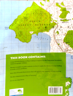 Map Reading and Map Extracts - First Choice Enterprises